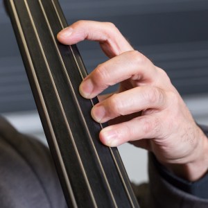 Left Hand Guidelines – iDouble Bass